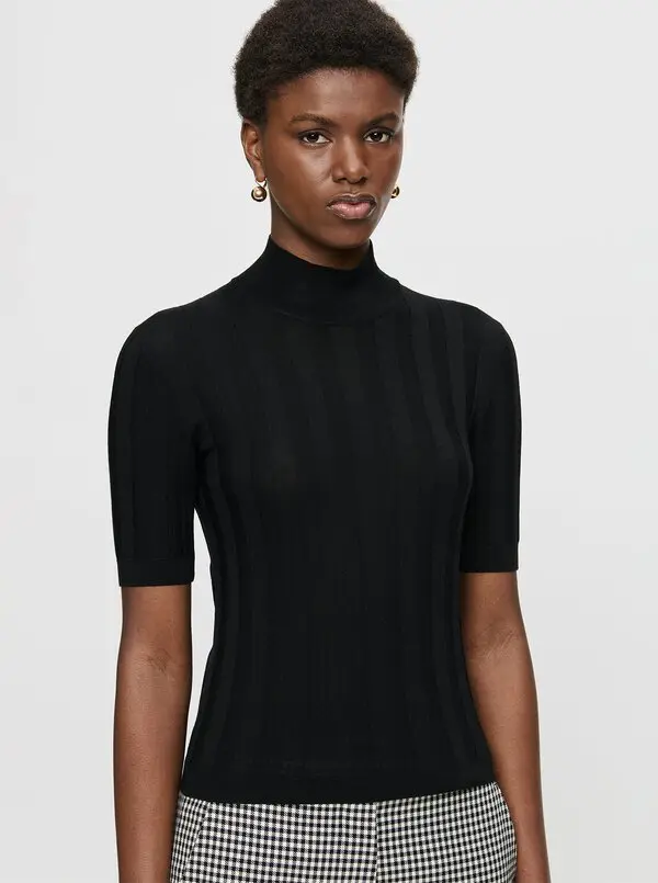 Permanent Collection Jordyn Sweater