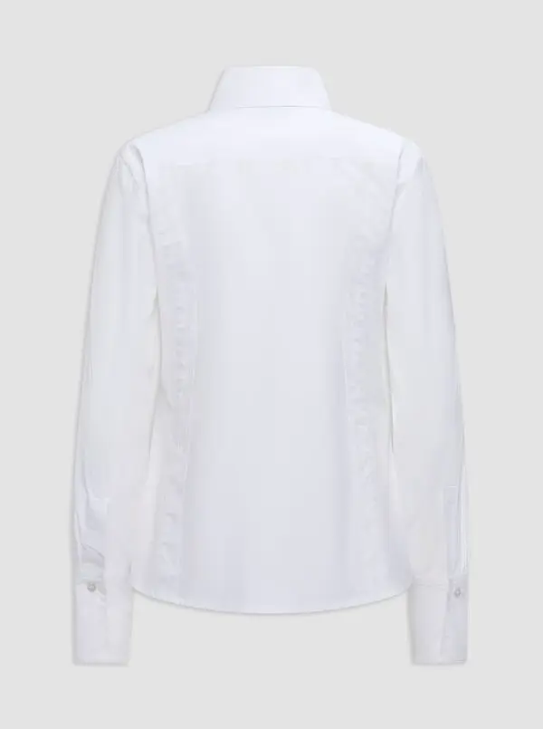 CALLAS MILANO Permanent Collection Ripley Fitted Shirt