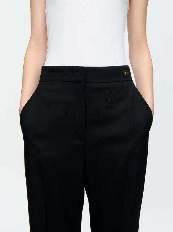 Permanent Collection Sydney Relax Pant