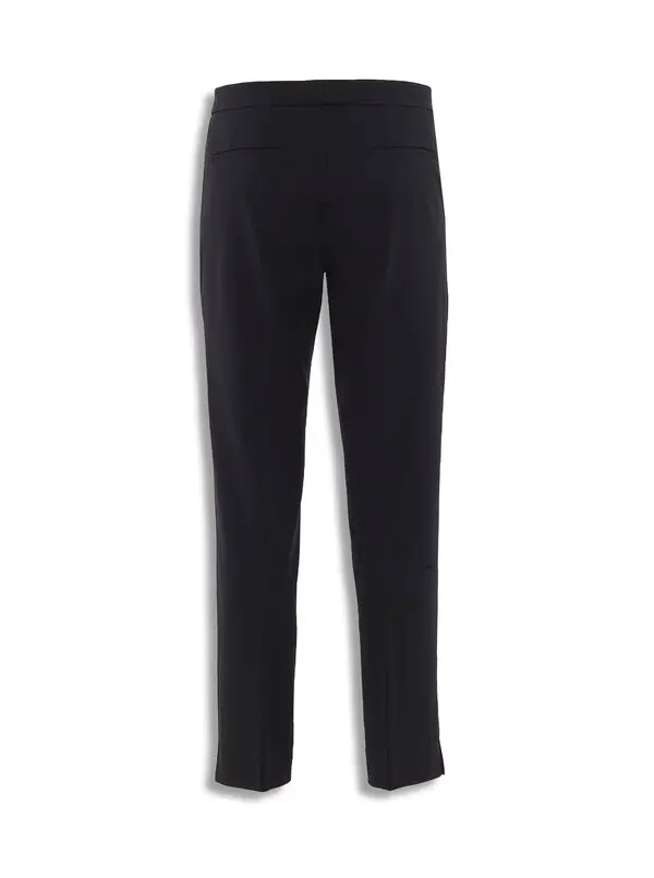CALLAS MILANO Permanent Collection Charlotte Stretch Crepe Pant