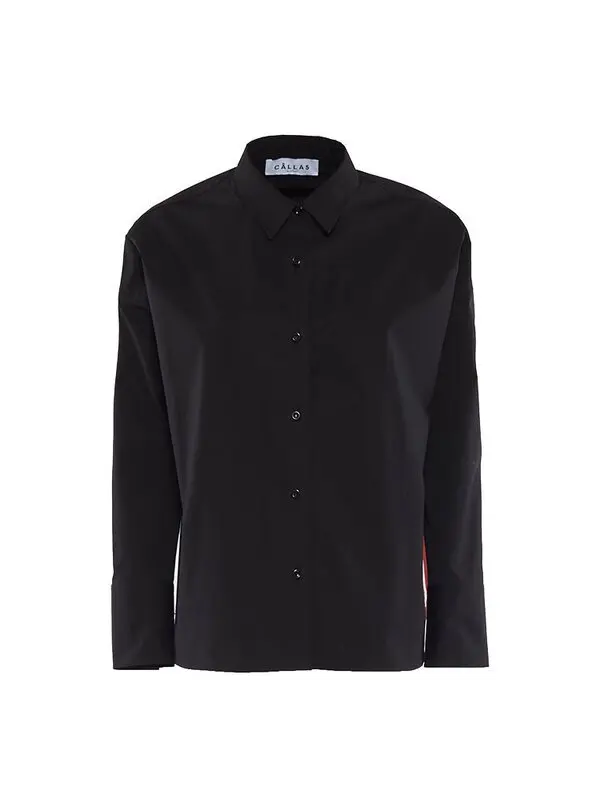 Permanent Collection Sirene Milano Shirt