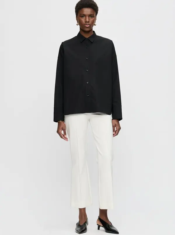 CALLAS MILANO Permanent Collection Sirene Milano Shirt