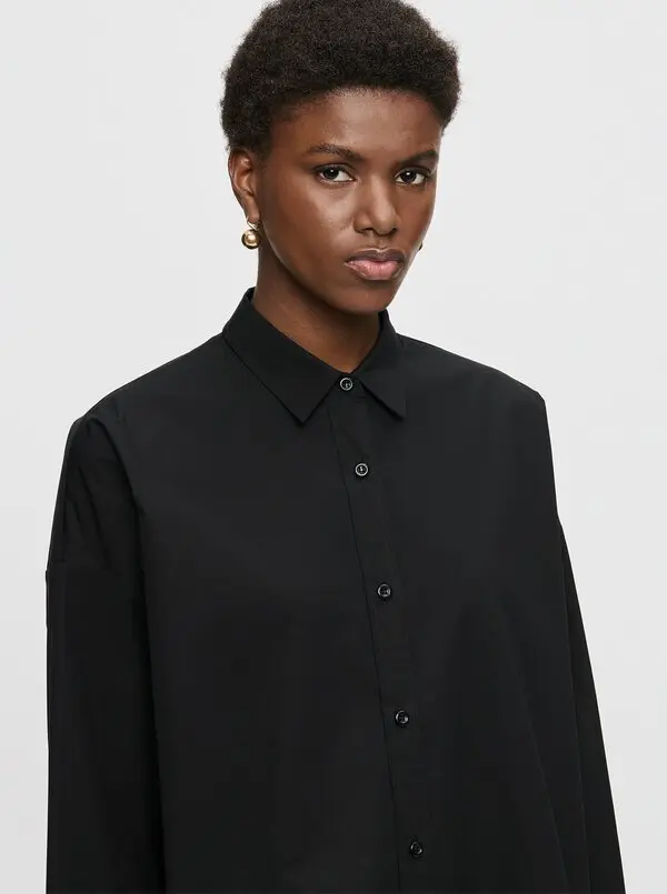 CALLAS MILANO Permanent Collection Sirene Milano Shirt