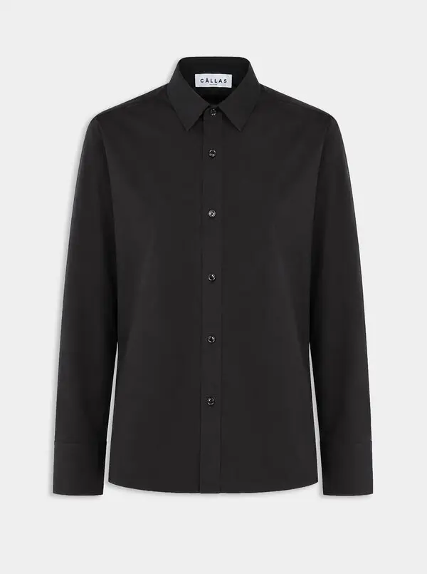 CALLAS MILANO Permanent Collection Sirene Milano Shirt