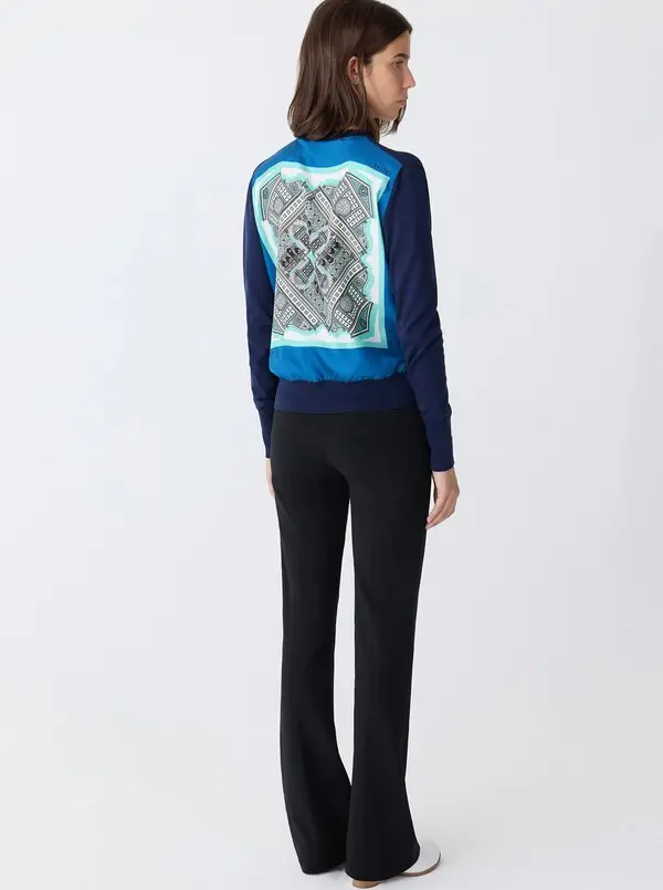 Permanent Collection Jules Stretch Flare Pant