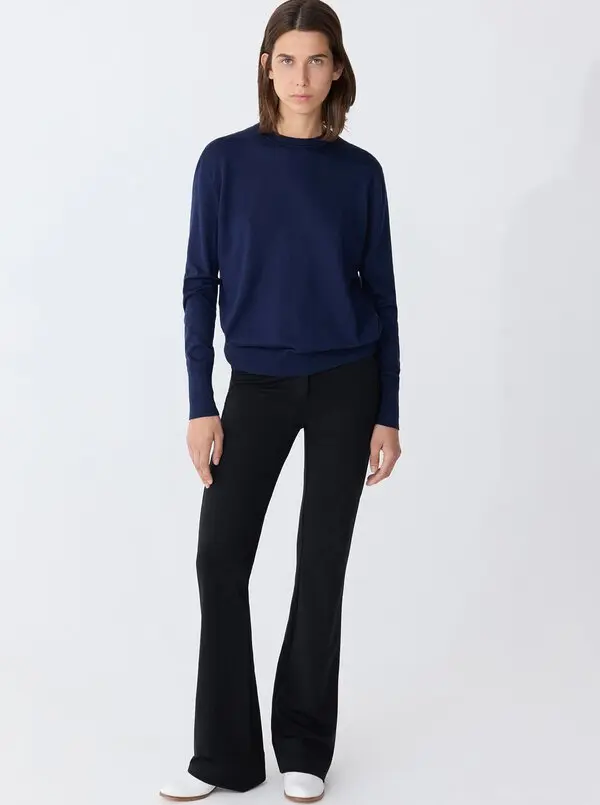 Permanent Collection Jules Stretch Flare Pant