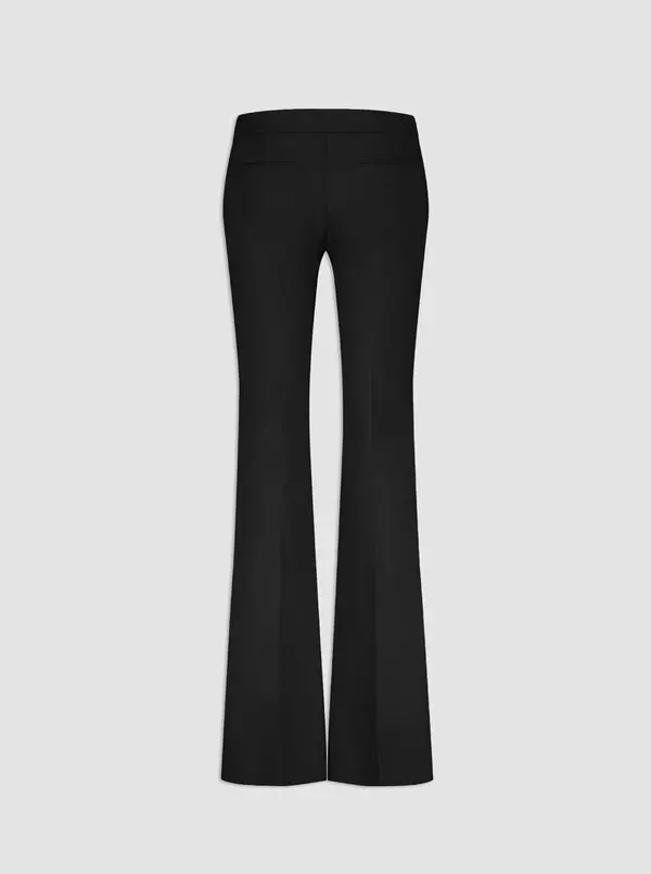 Permanent Collection Jules Stretch Flare Pant