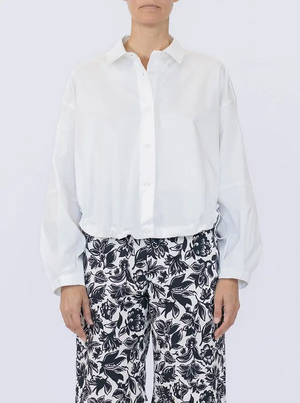 CALLAS MILANO Lille Blouson Shirt