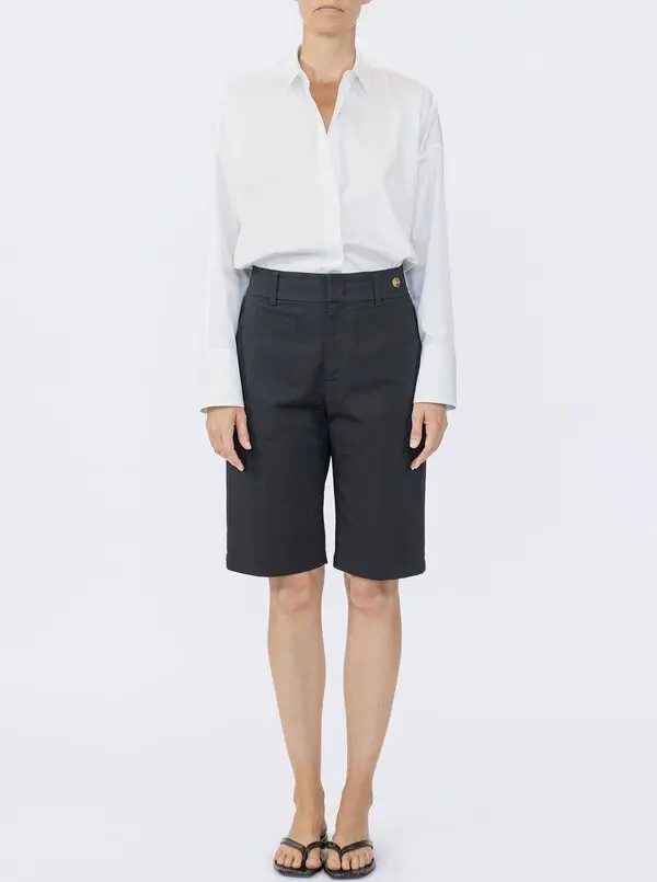 CALLAS MILANO Kasmin Tailored Shorts