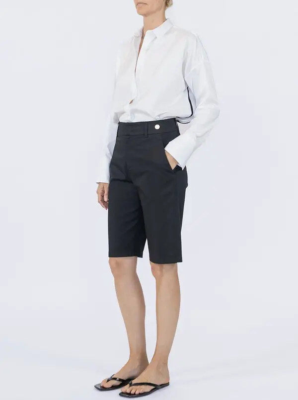 CALLAS MILANO Kasmin Tailored Shorts
