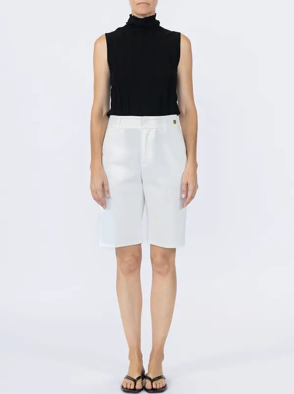 CALLAS MILANO Kasmin Tailored Shorts