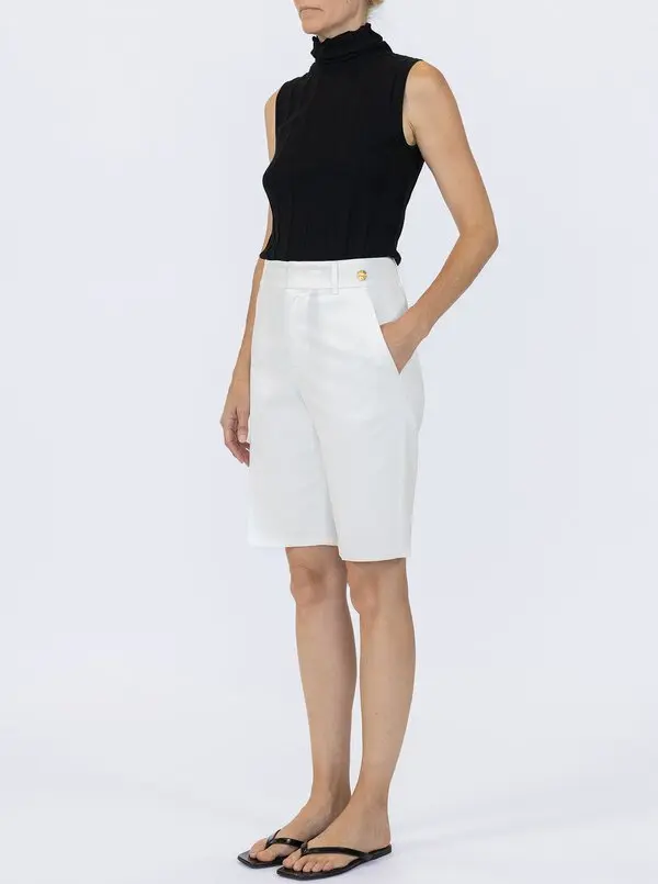 CALLAS MILANO Kasmin Tailored Shorts