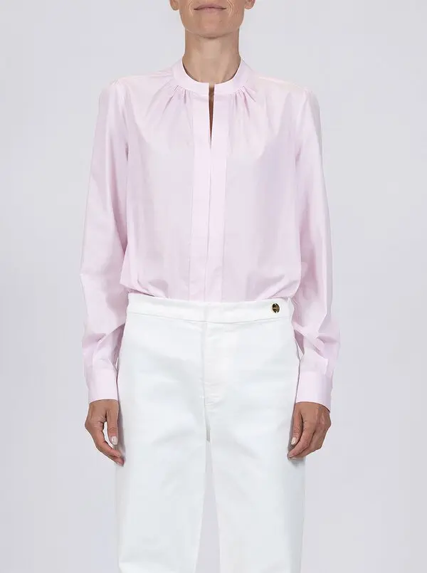 CALLAS MILANO Olympia Long Sleeve Shirt