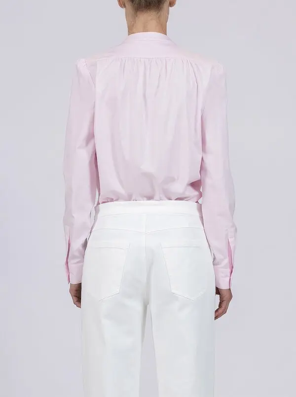 CALLAS MILANO Olympia Long Sleeve Shirt
