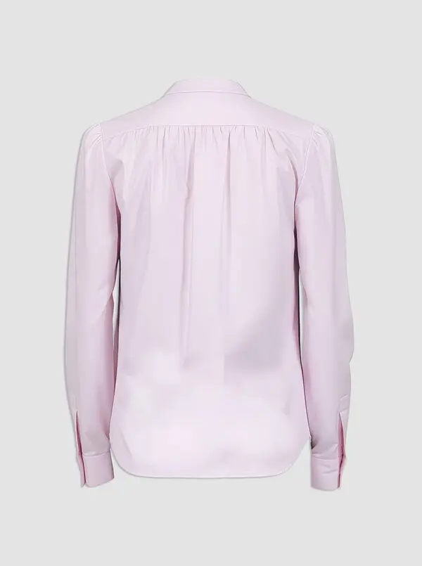 CALLAS MILANO Olympia Long Sleeve Shirt