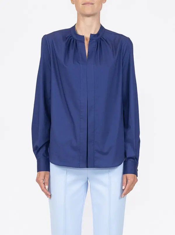 CALLAS MILANO Olympia Long Sleeve Shirt