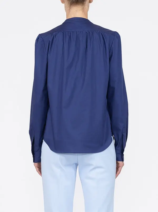 CALLAS MILANO Olympia Long Sleeve Shirt