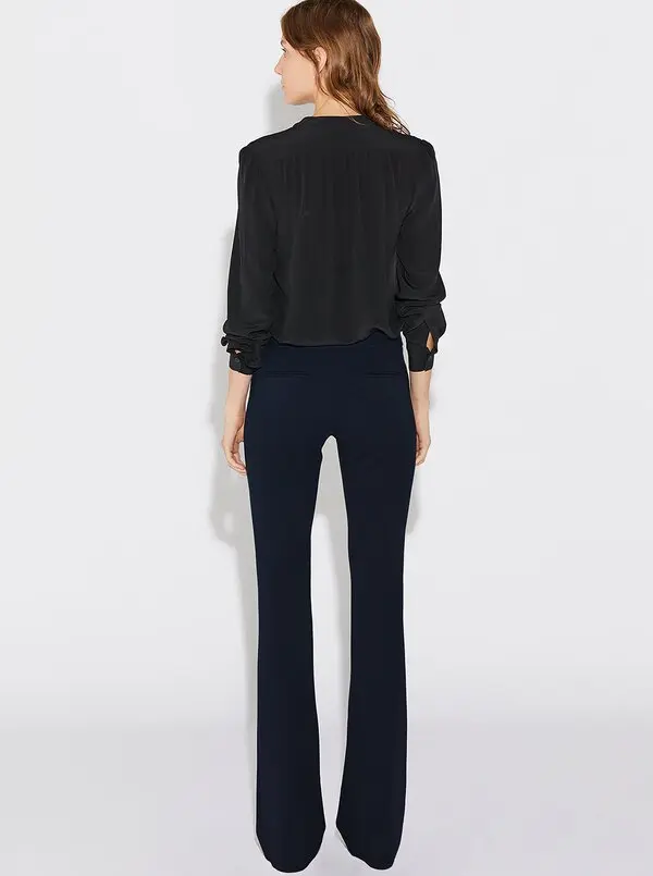 Permanent Collection Jules Stretch Flare Pant