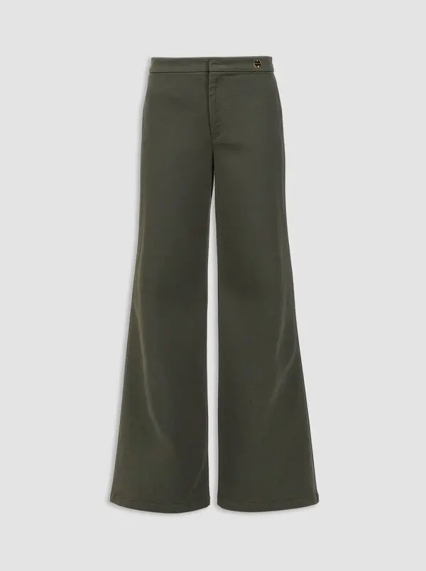 CALLAS MILANO Jane Flare Pants