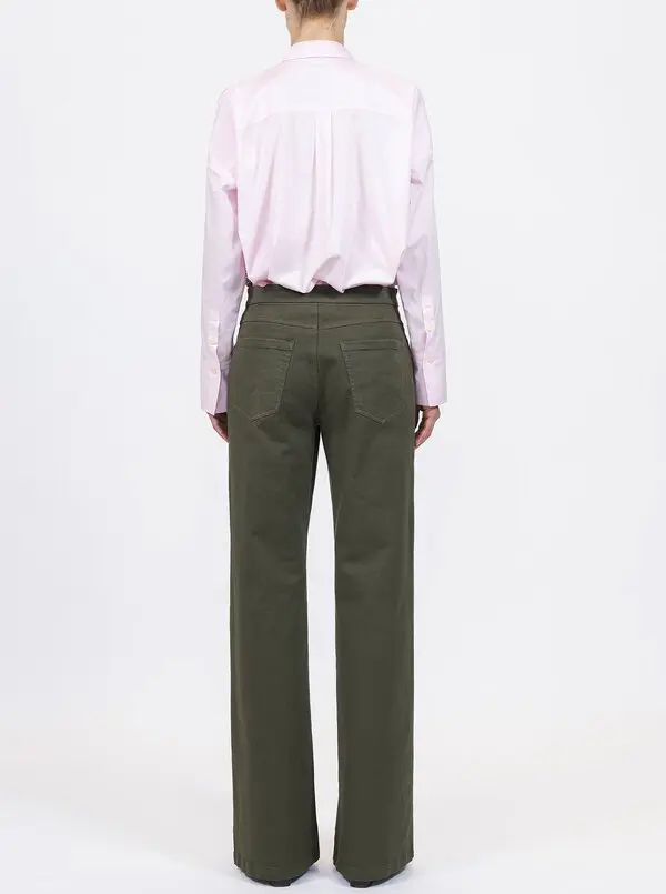 CALLAS MILANO Jane Flare Pants