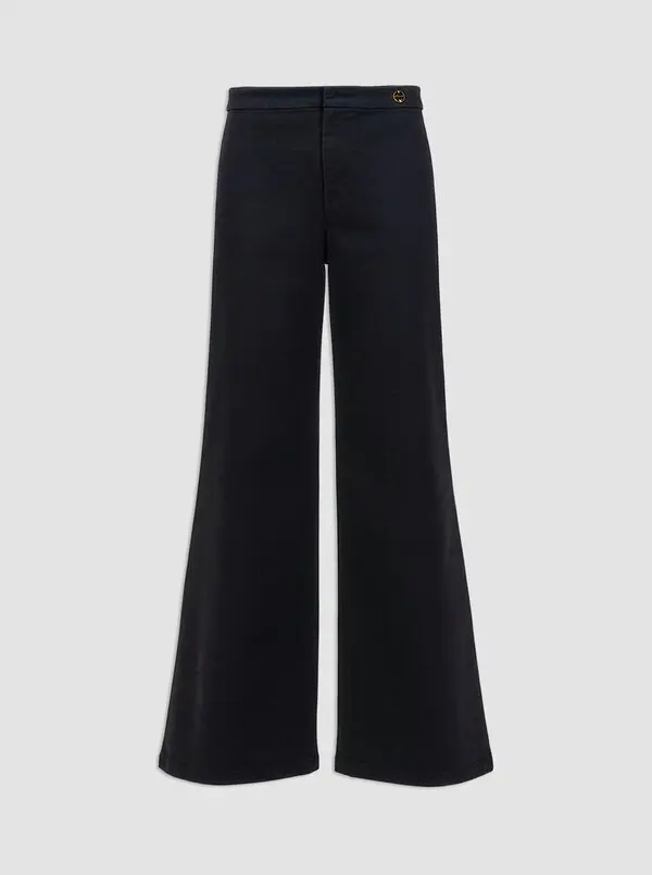 CALLAS MILANO Ps26 Jane Flare Trousers