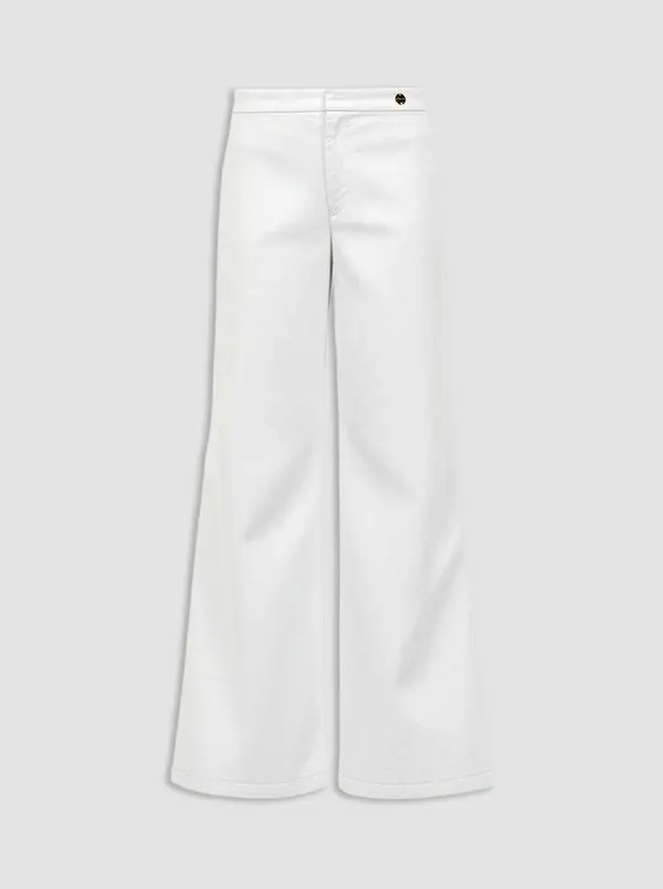 CALLAS MILANO Ps26 Jane Flare Trousers
