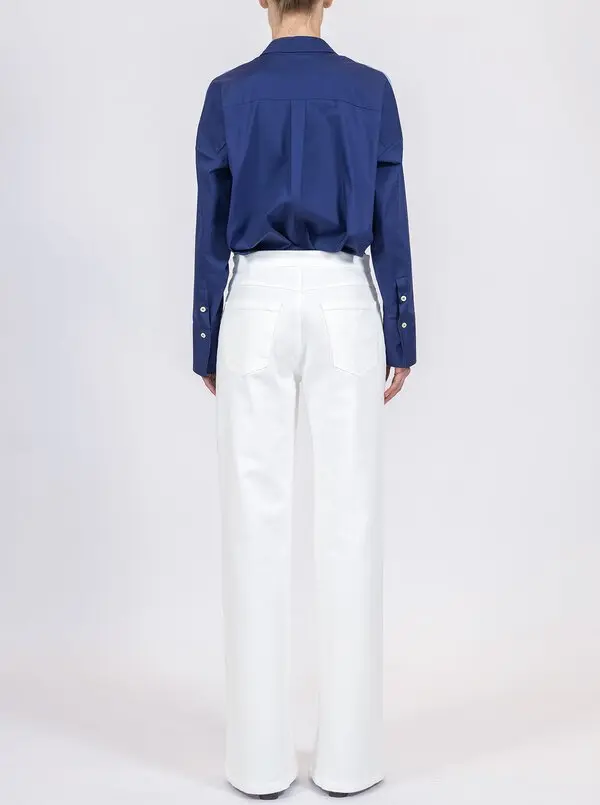 CALLAS MILANO Ps26 Jane Flare Trousers