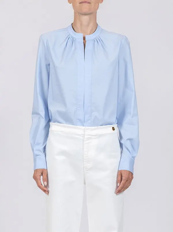 CALLAS MILANO Ps26 Olympia Long Sleeve Shirt