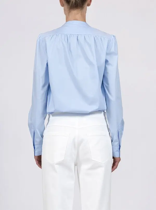 CALLAS MILANO Ps26 Olympia Long Sleeve Shirt