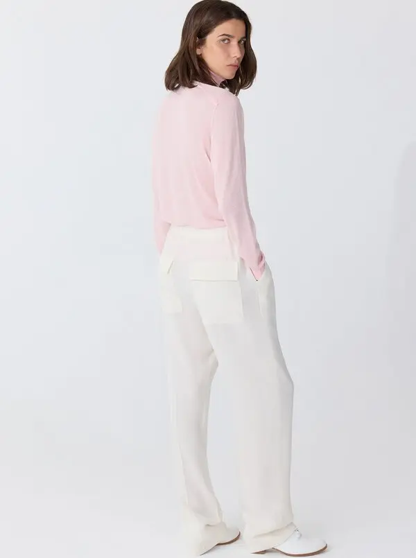 FW25 Harper Pull-on Pant