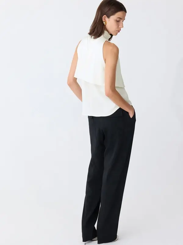 FW25 Belinda Cascade Front Top