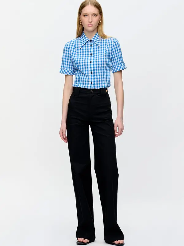 CALLAS MILANO Jody Flared Pant