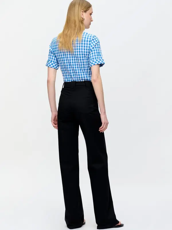 CALLAS MILANO Jody Flared Pant