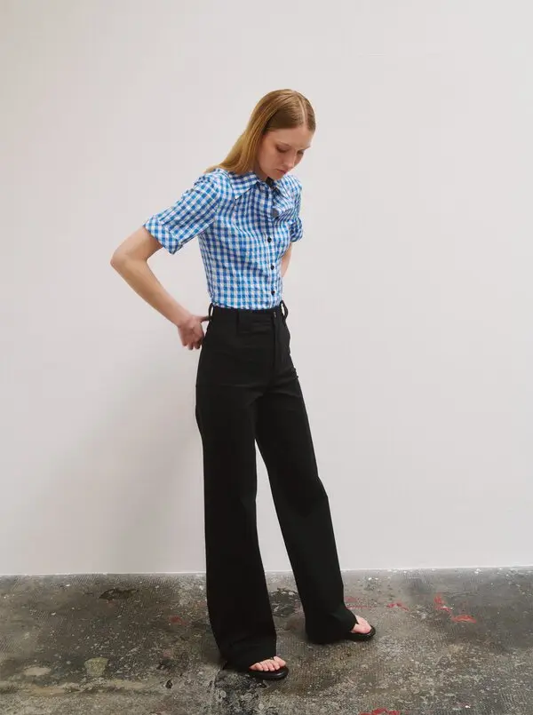 CALLAS MILANO Jody Flared Pant