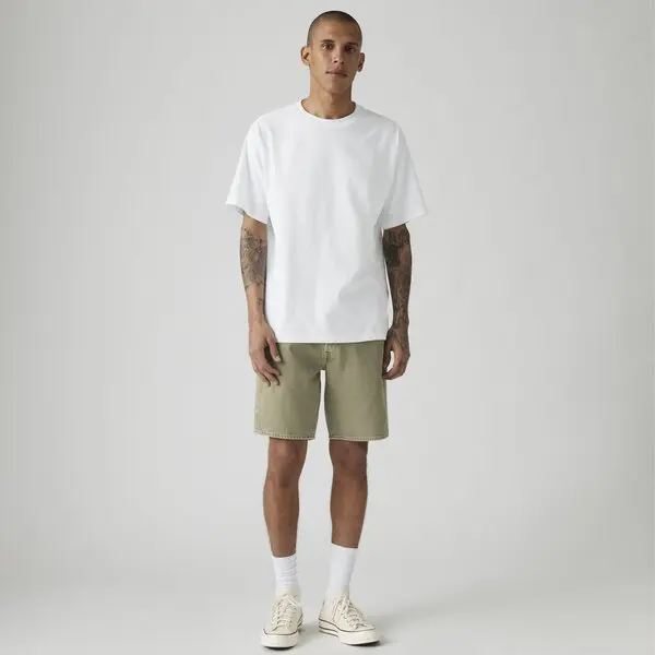 LEVI'S 501 Original Lightweight Shorts