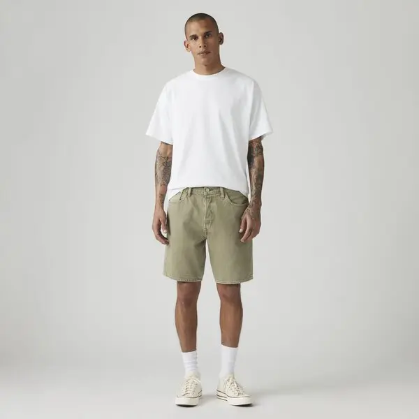 LEVI'S 501 Original Lightweight Shorts