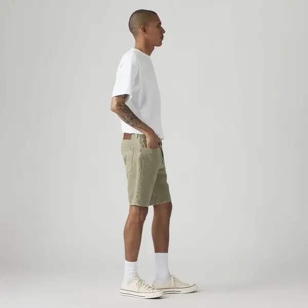 LEVI'S 501 Original Lightweight Shorts