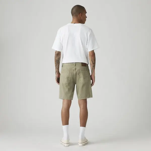 LEVI'S 501 Original Lightweight Shorts