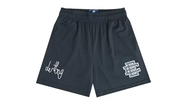 ERIC EMANUEL Ee Dertbag Short