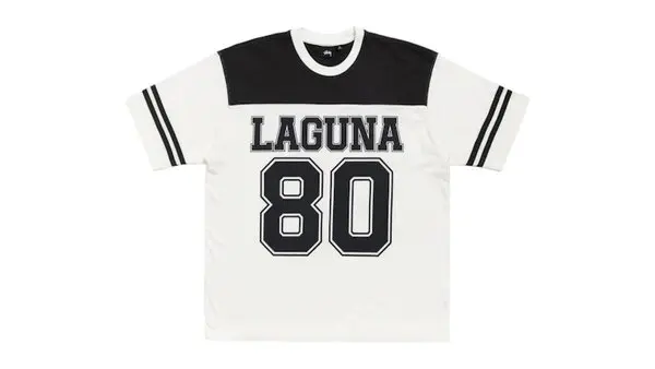 StÜssy Laguna 80 Jersey