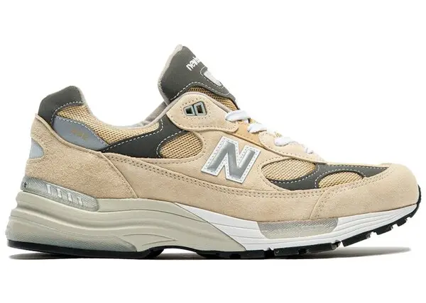 NEW BALANCE 992 Miusa