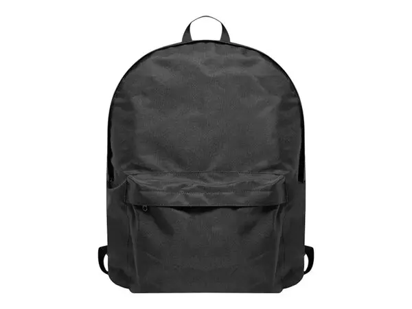 Yeezy Bp02 Backpack - Black