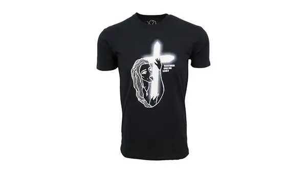 THE WEEKND Rather Die In Lust T-shirt