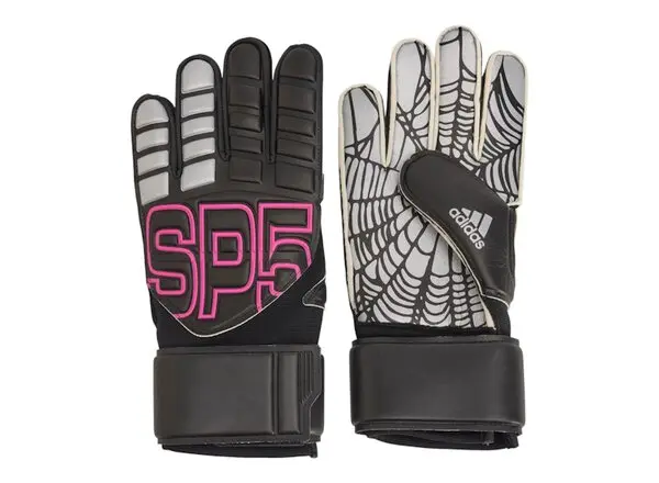 Adidas X Sp5der Gloves