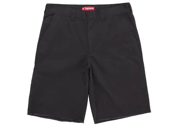 Supreme Work Short