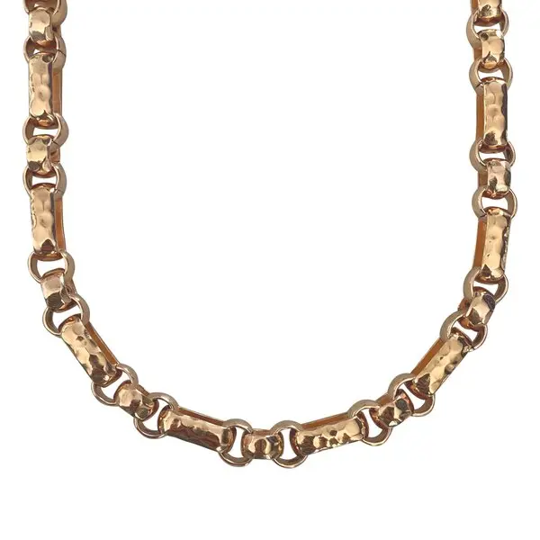 IN CAUDA VENENUM Nemesis Necklace