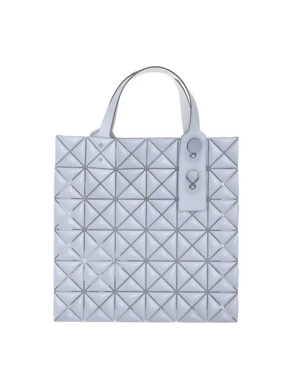 BAO BAO Tote Bag "miniature - Gray