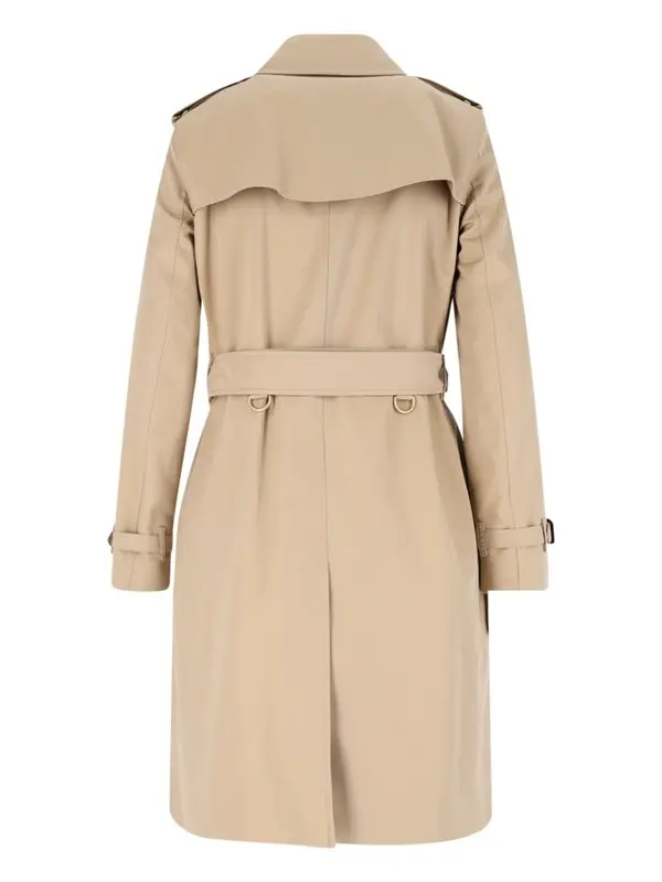 Burberry Trench "heritage Kensington