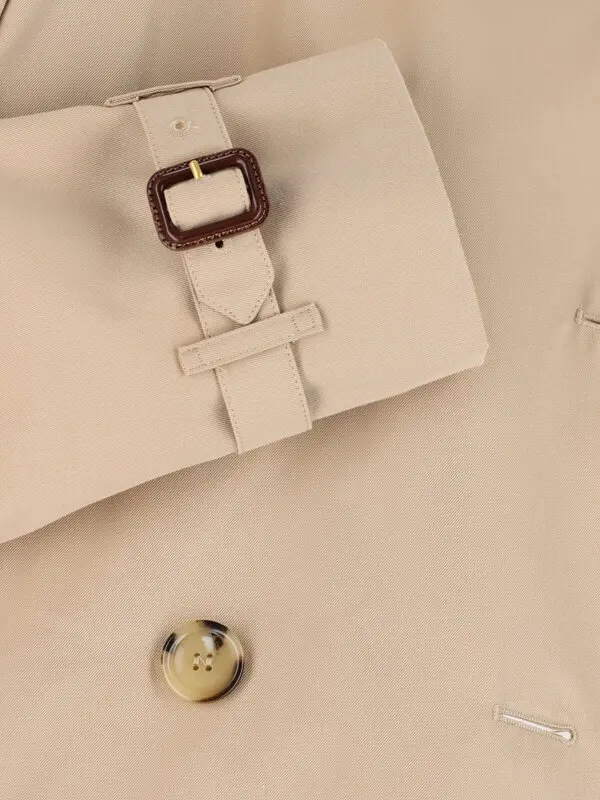 Burberry Trench "heritage Kensington