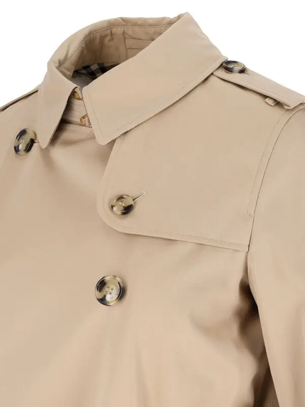 Burberry Trench "heritage Kensington
